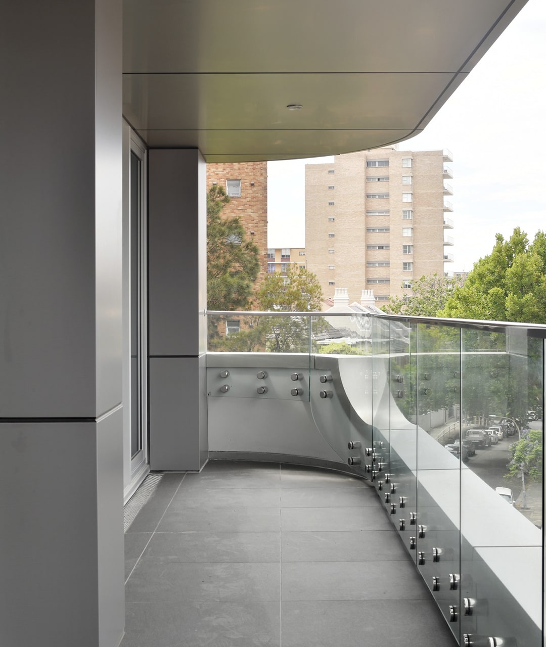 Bridgeview - Buildcorp