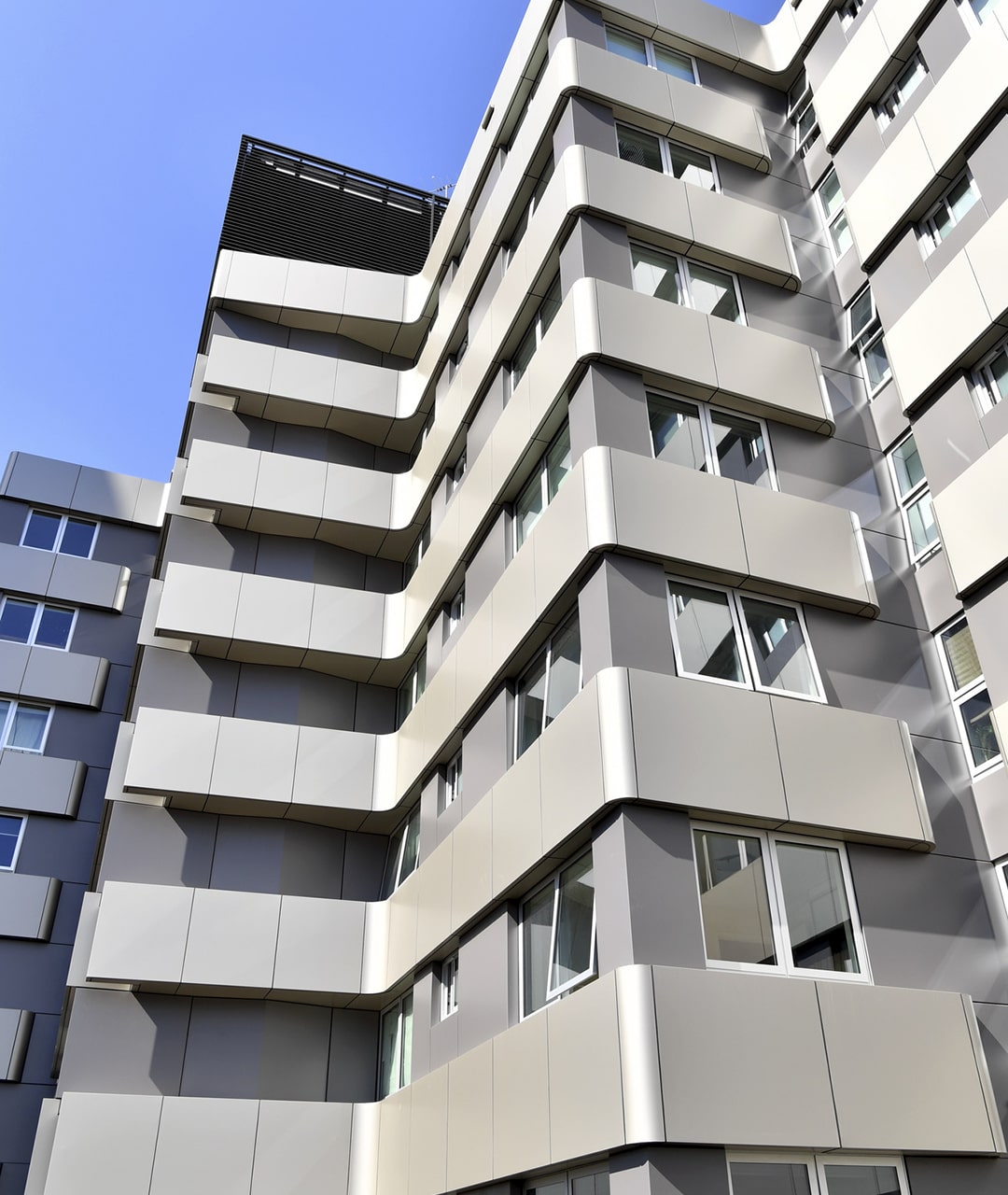 Bridgeview - Buildcorp