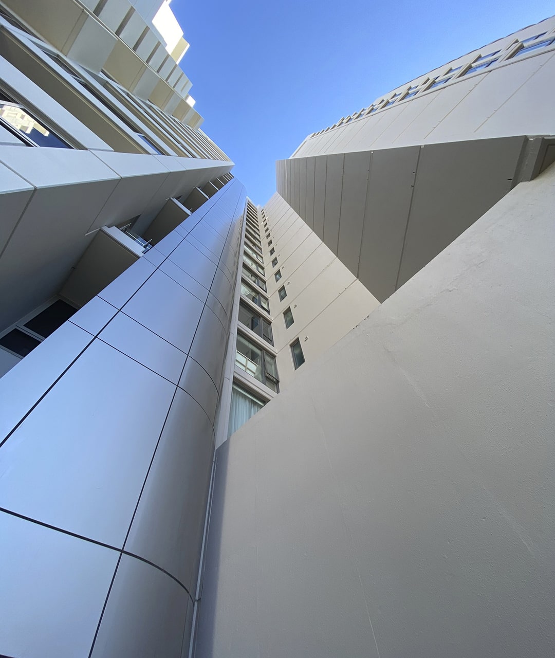 Ikon Apartments - Buildcorp