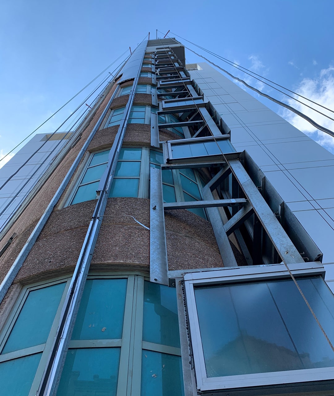 Ikon Apartments - Buildcorp