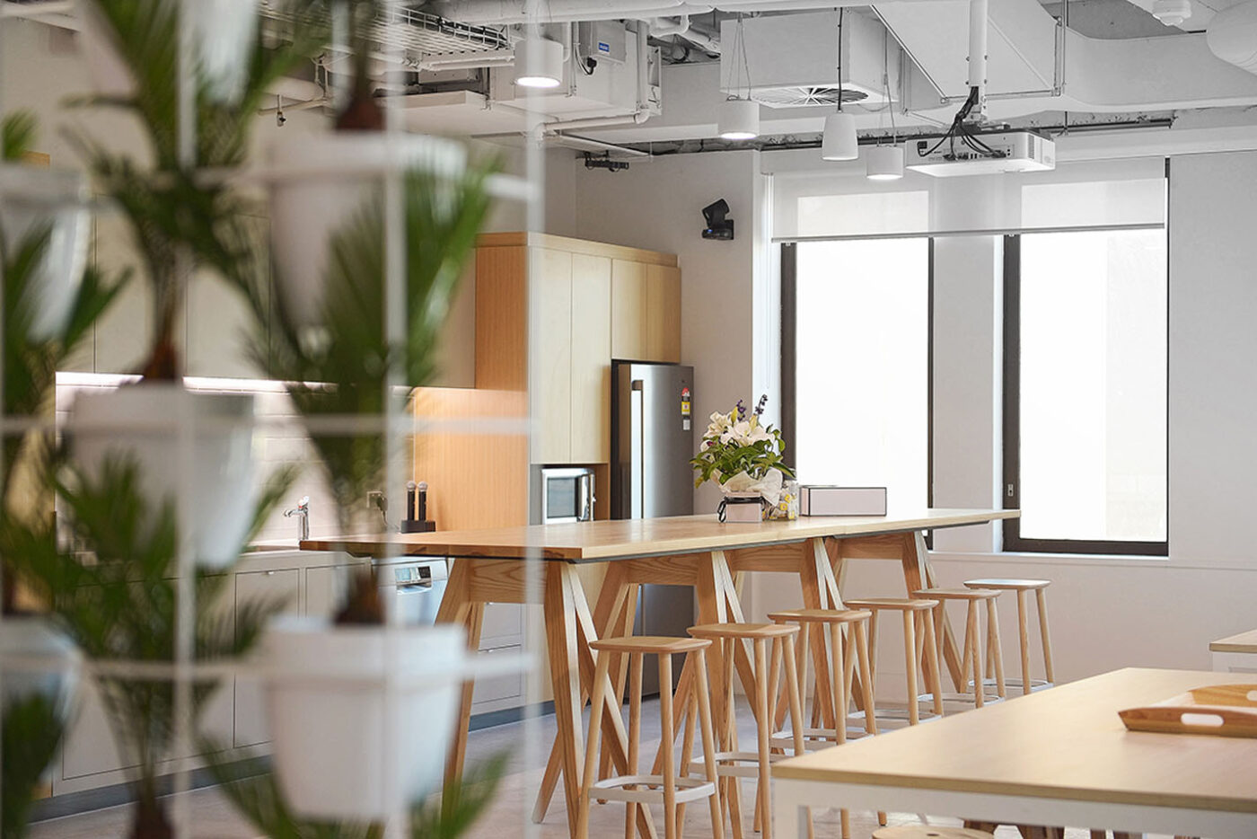 TTW Office - Buildcorp