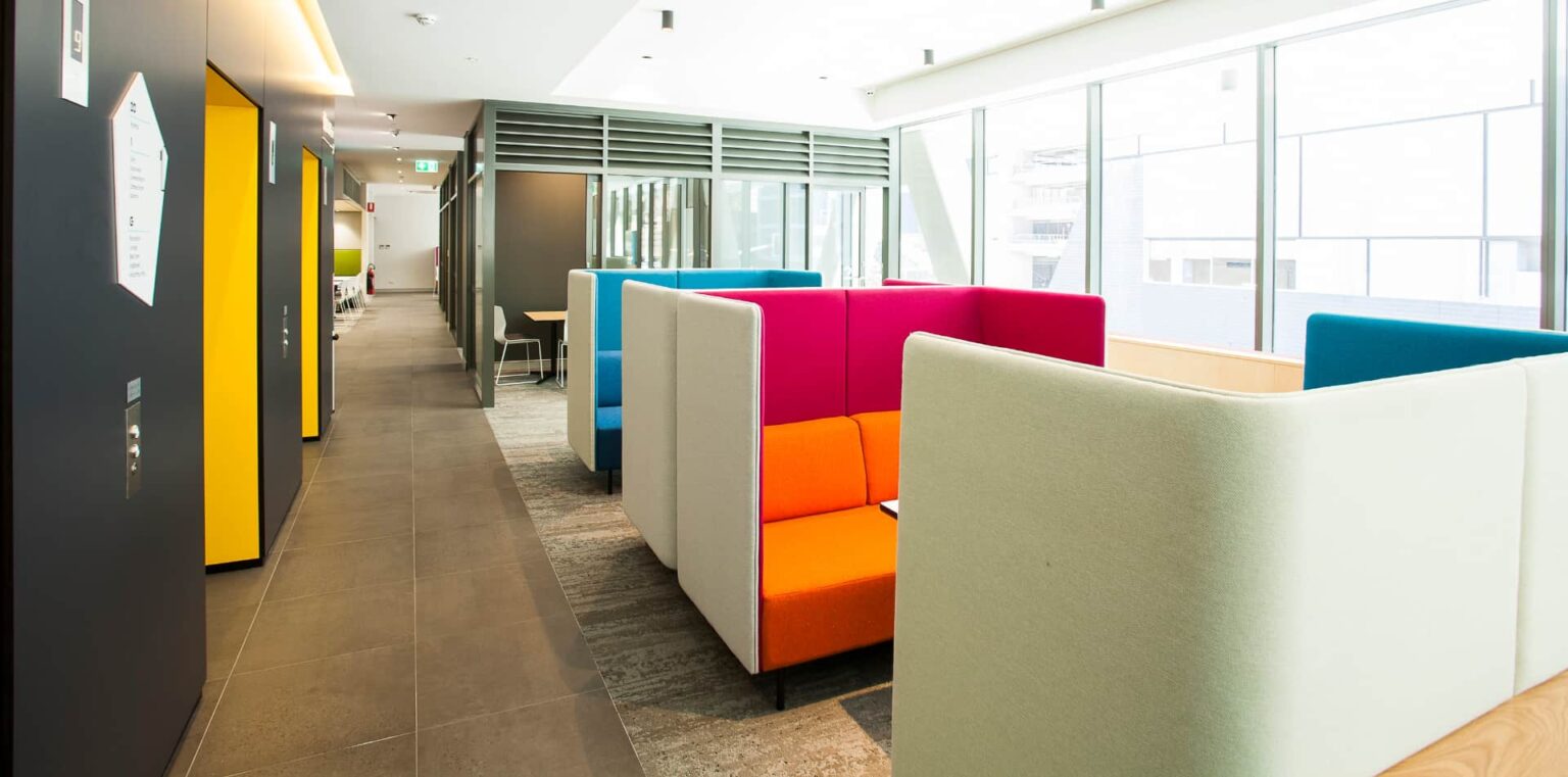 Scape Darling House - Buildcorp