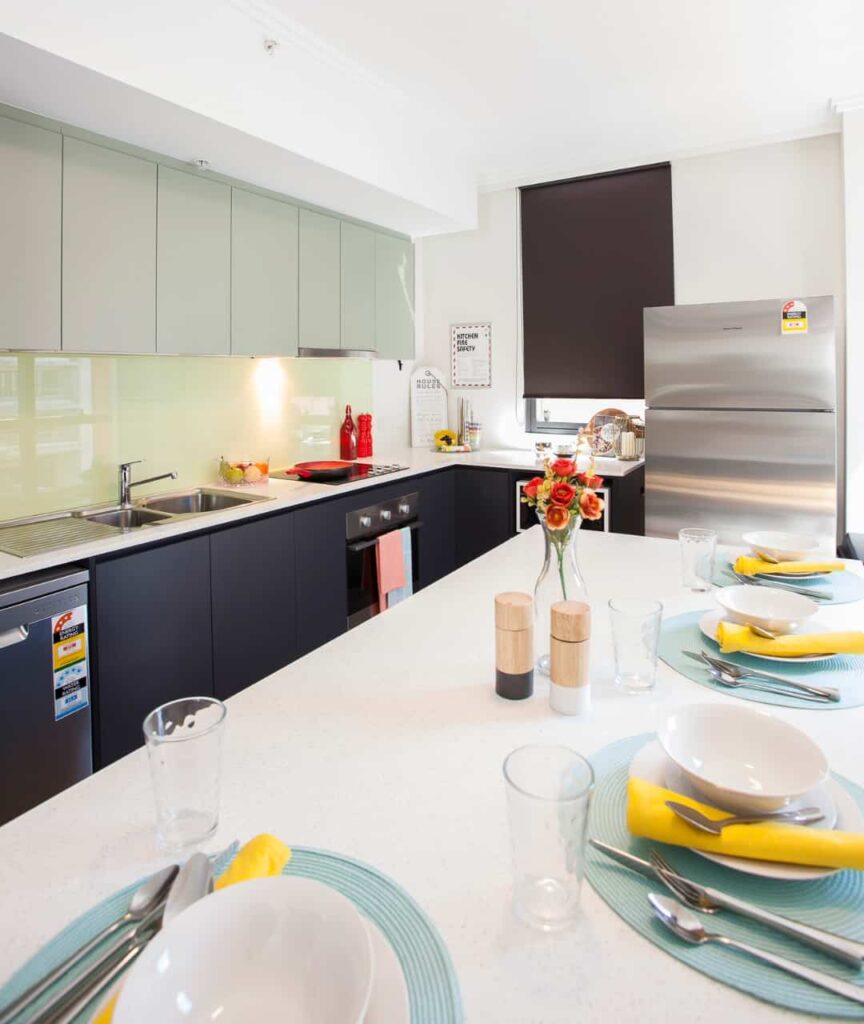 Scape Darling House - Buildcorp