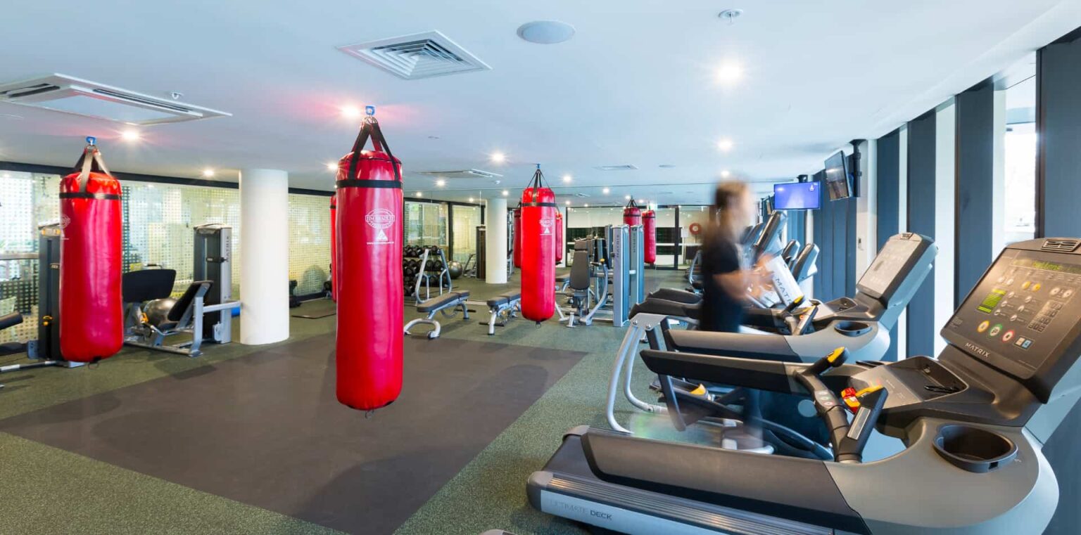 Scape at University of Sydney - Buildcorp