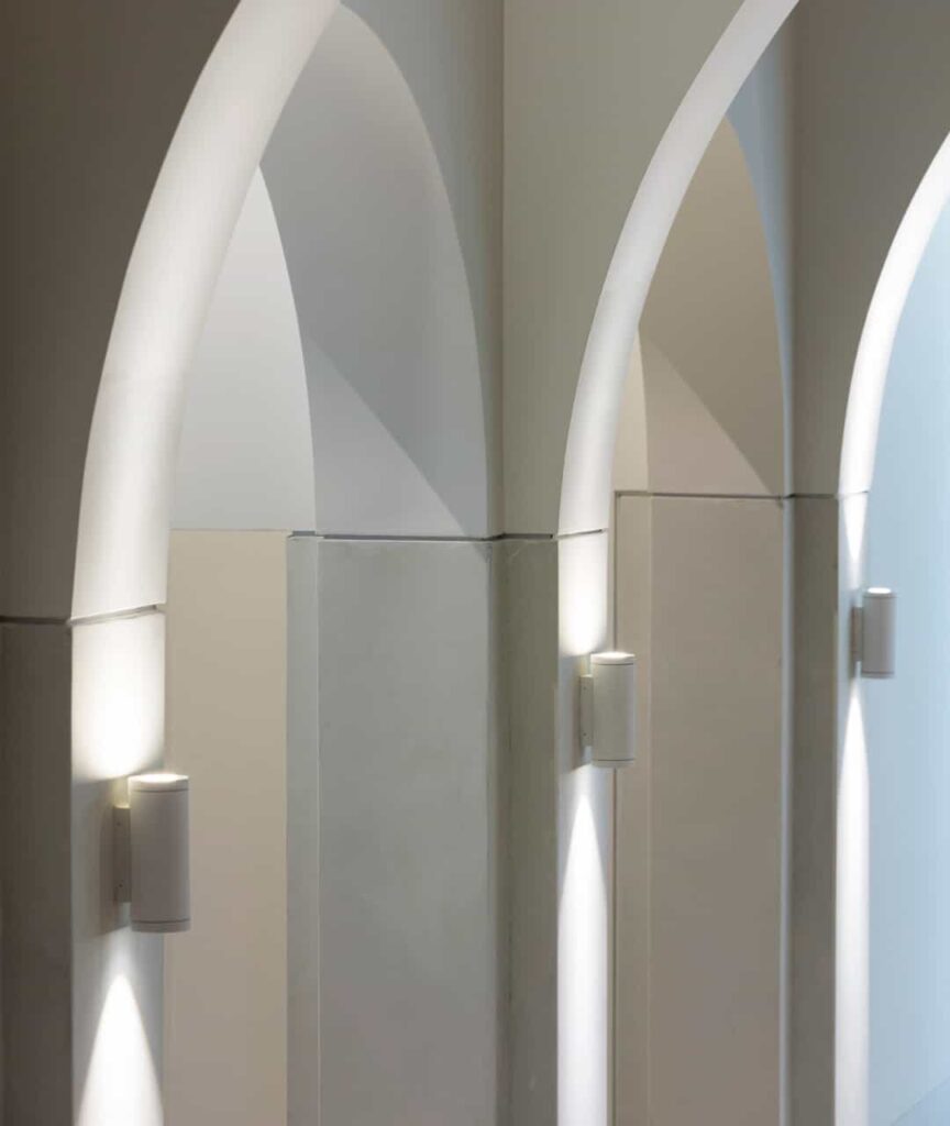 Scape at University of Sydney - Buildcorp