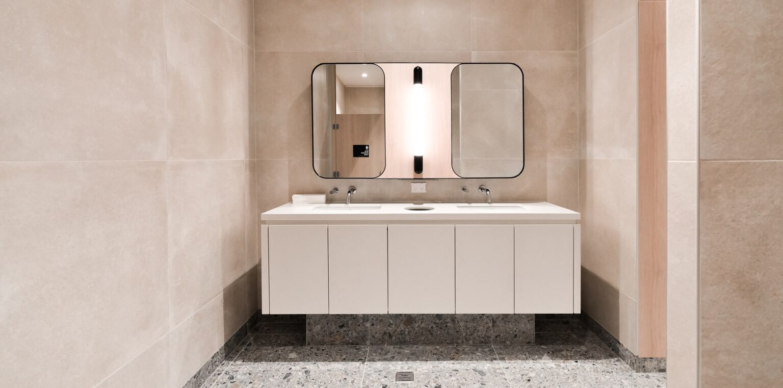 121 Exhibition Street, Melbourne – End of Trip Facility, Amenities ...