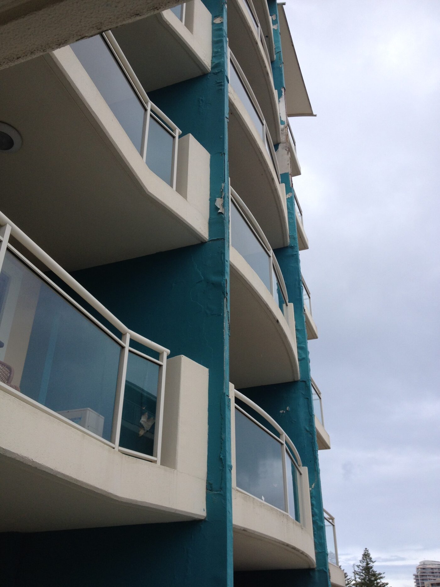 The Oaks Waterfront - Buildcorp