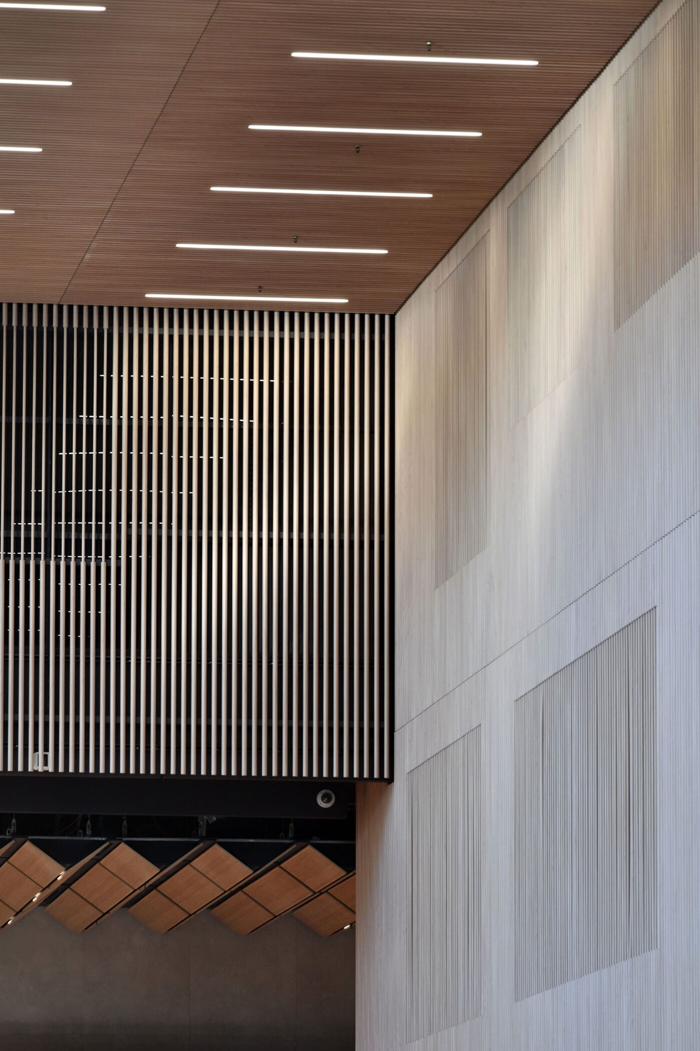 Buildcorp | Our Services | Joinery