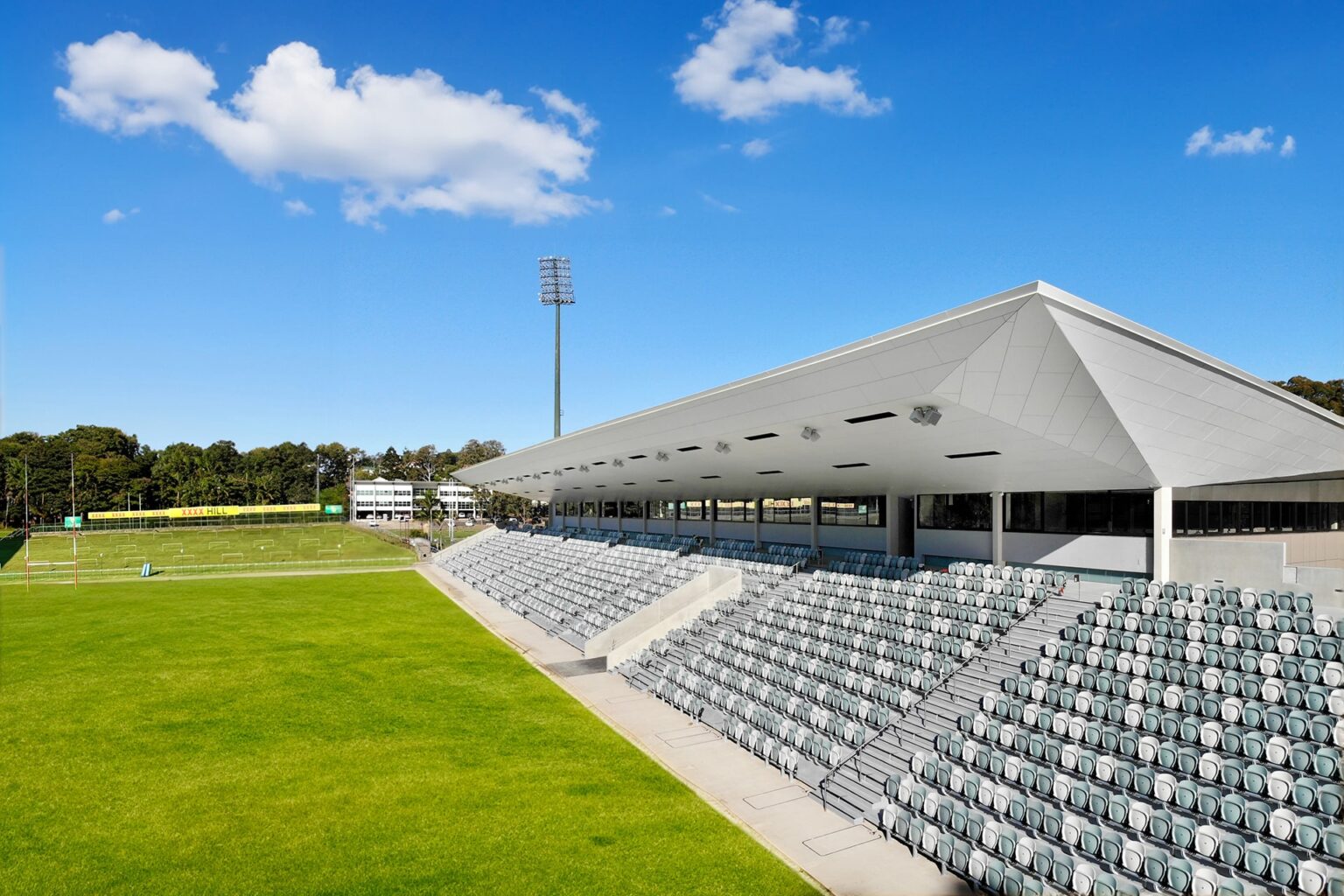 Buildcorp | Our Services | New build