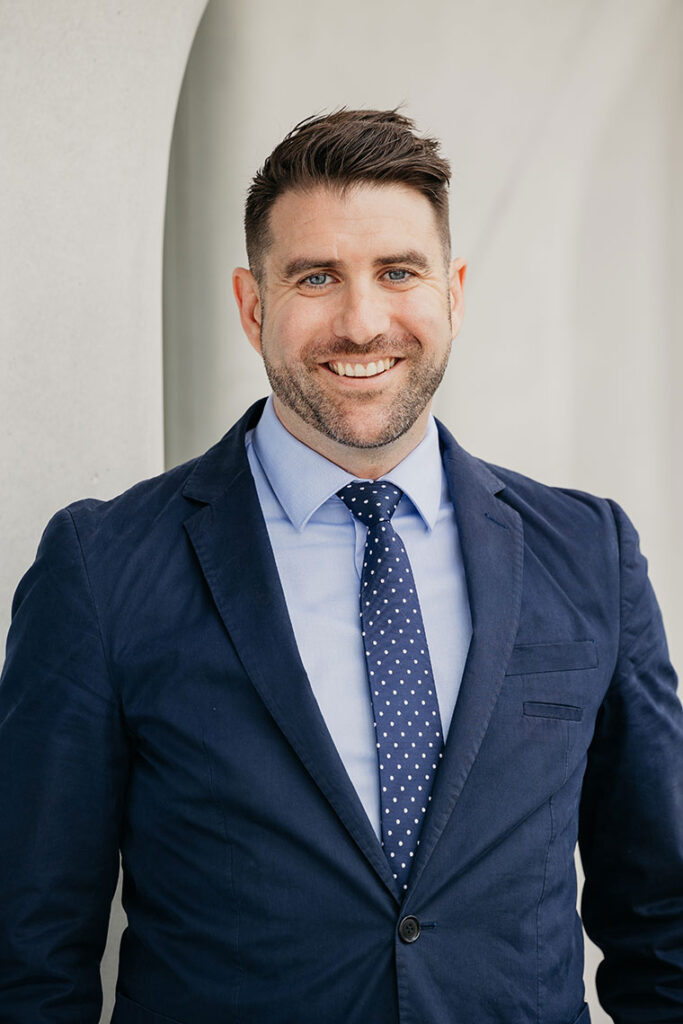 Jason Folino - Buildcorp