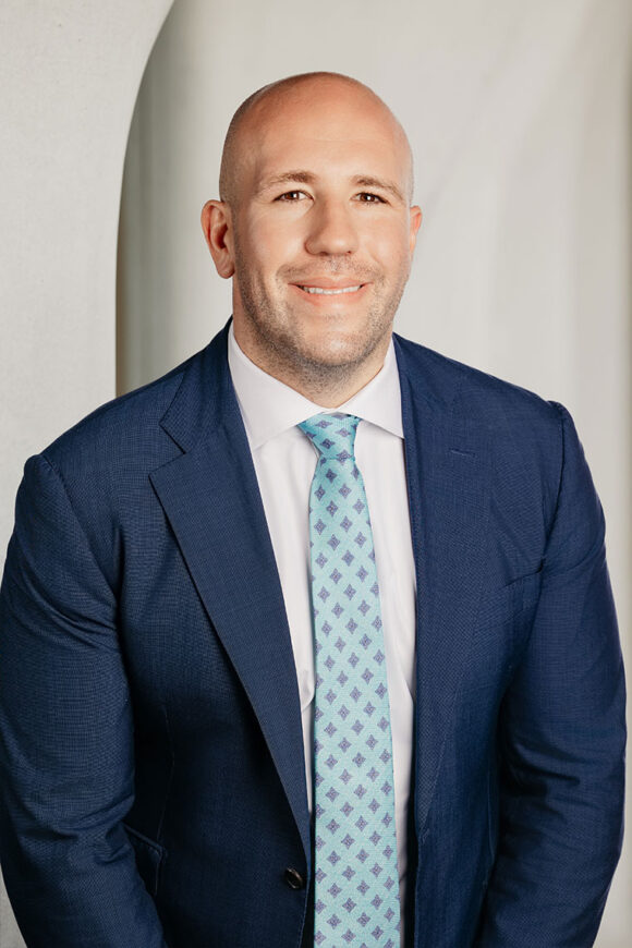 Jordan Sukkar - Buildcorp