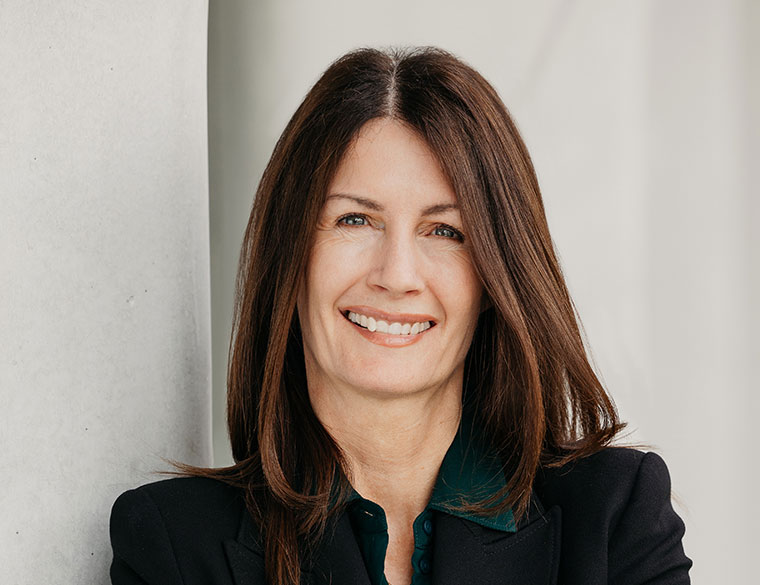 Paula Freese - Buildcorp