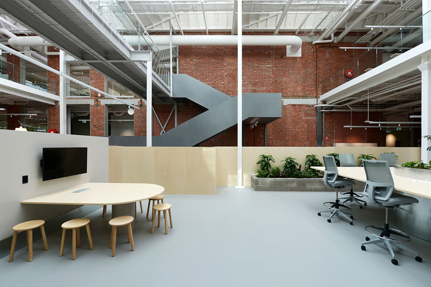 Computershare - Buildcorp