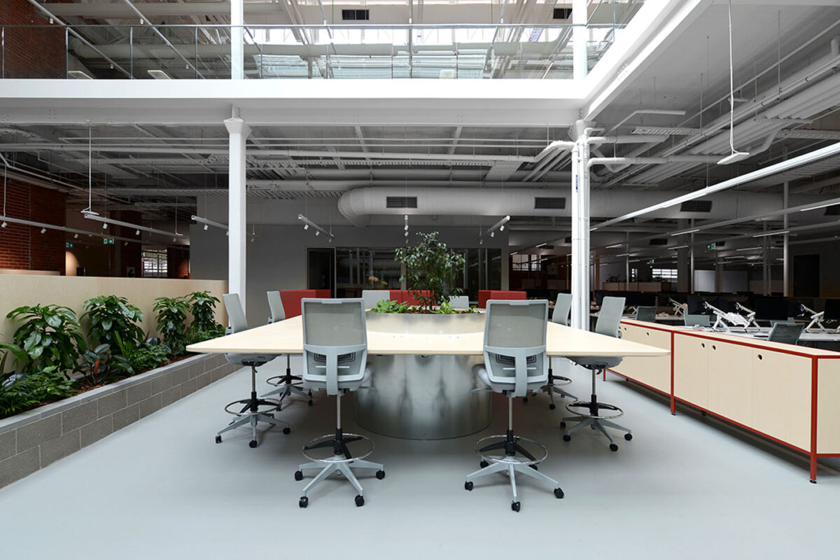 Computershare - Buildcorp