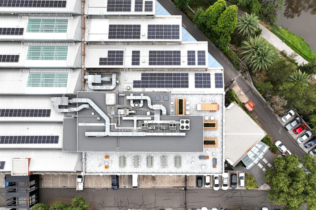 Computershare - Buildcorp