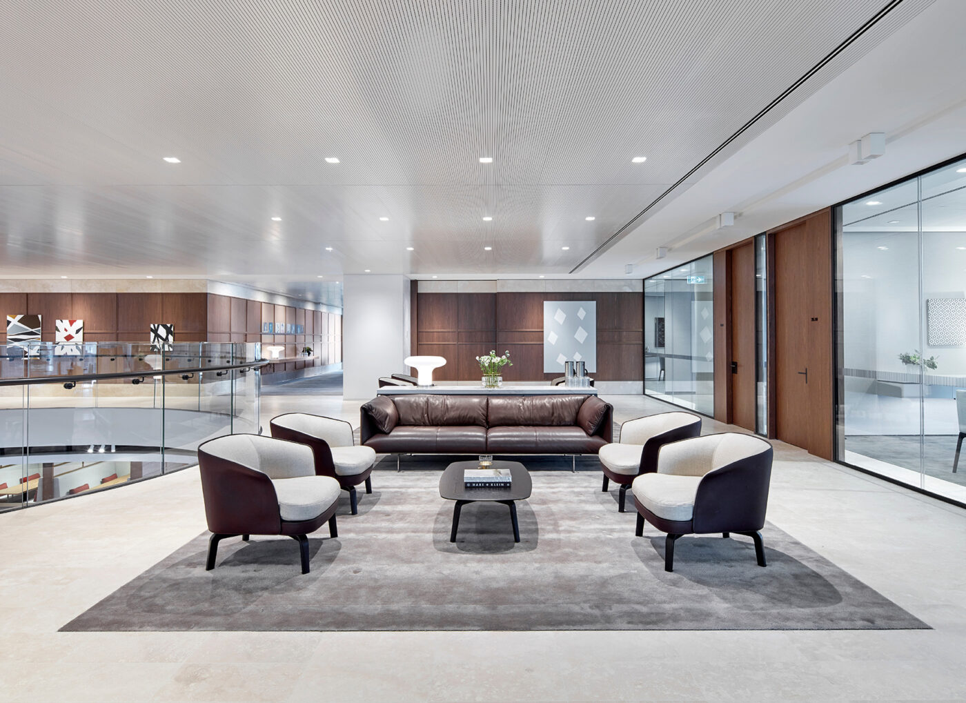 Maddocks - Buildcorp