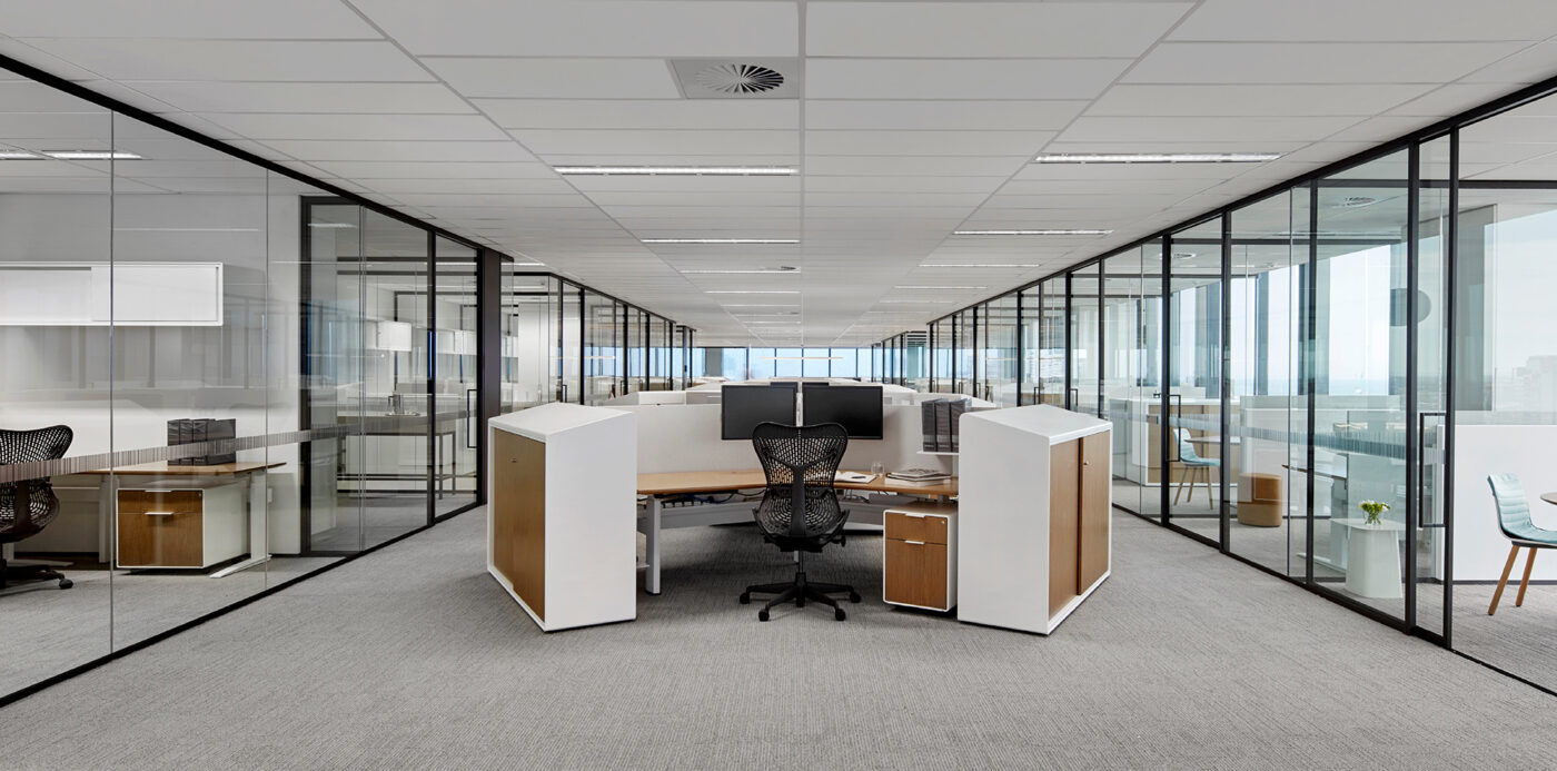 Maddocks - Buildcorp