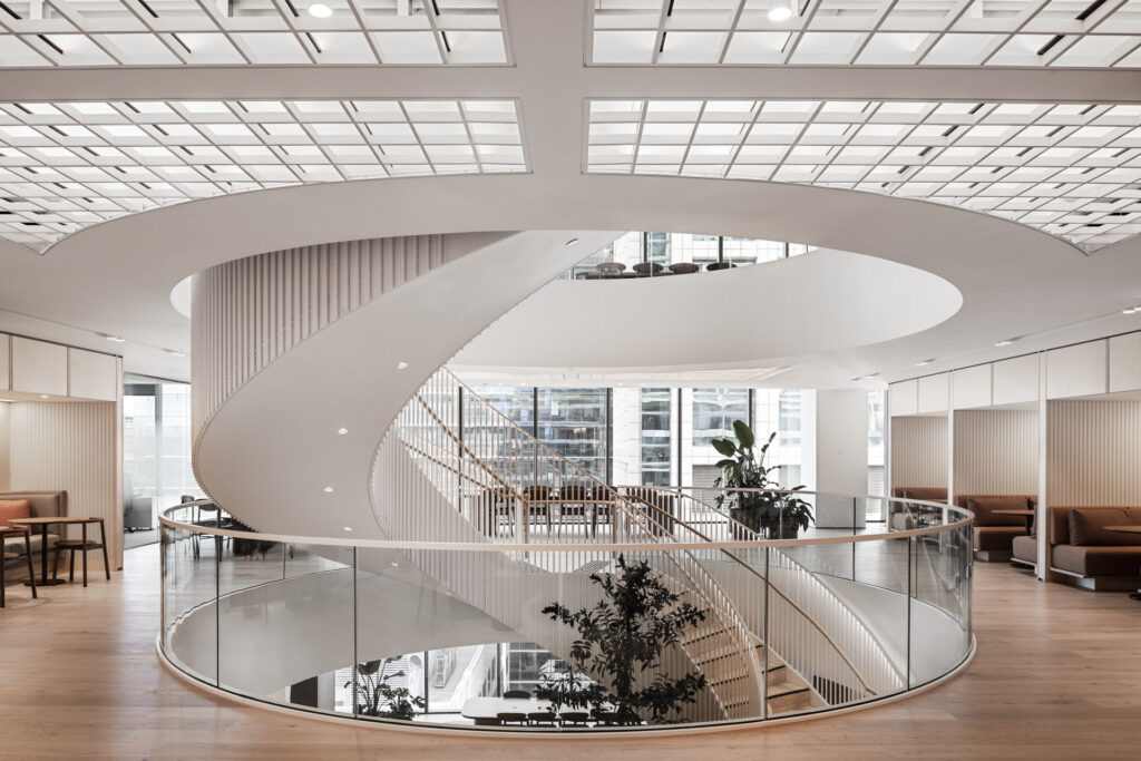 MinterEllison - Buildcorp