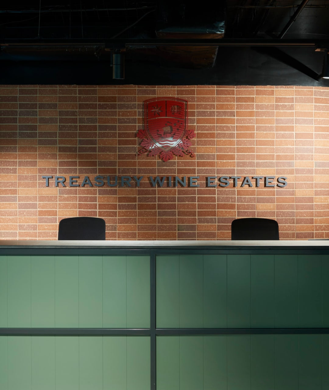 Treasury Wine Estates - Buildcorp