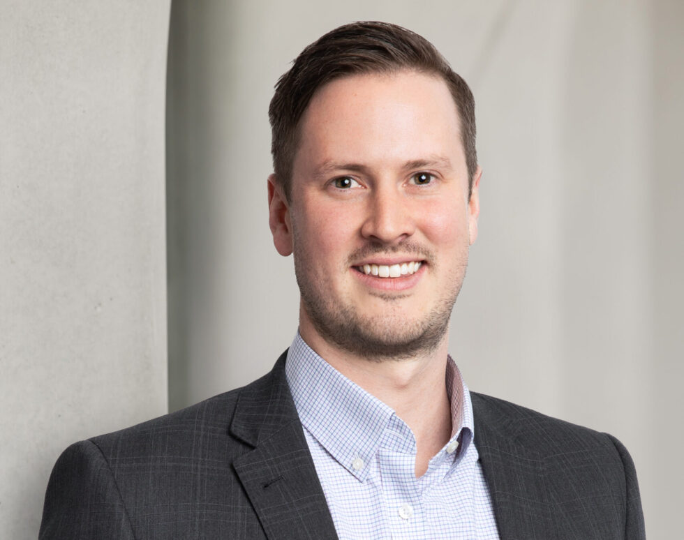 Daniel Gregory - Buildcorp