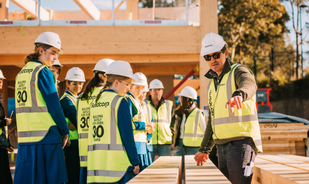 Buildcorp | Our Services | Specialist teams across the East Coast