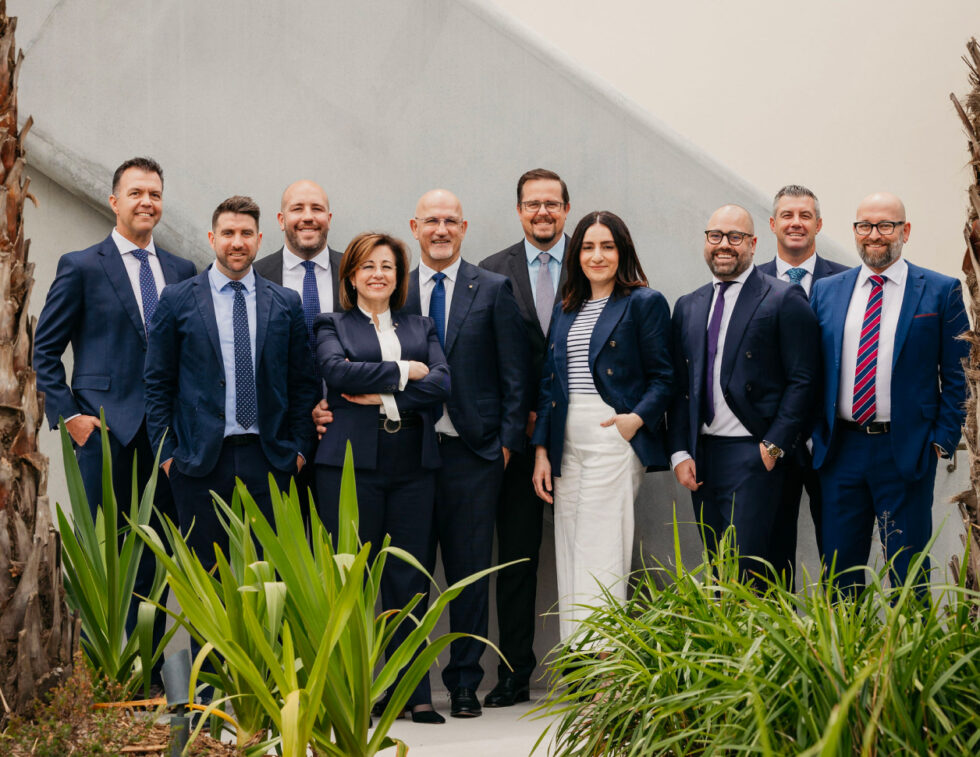 Buildcorp | Careers | Work at Buildcorp