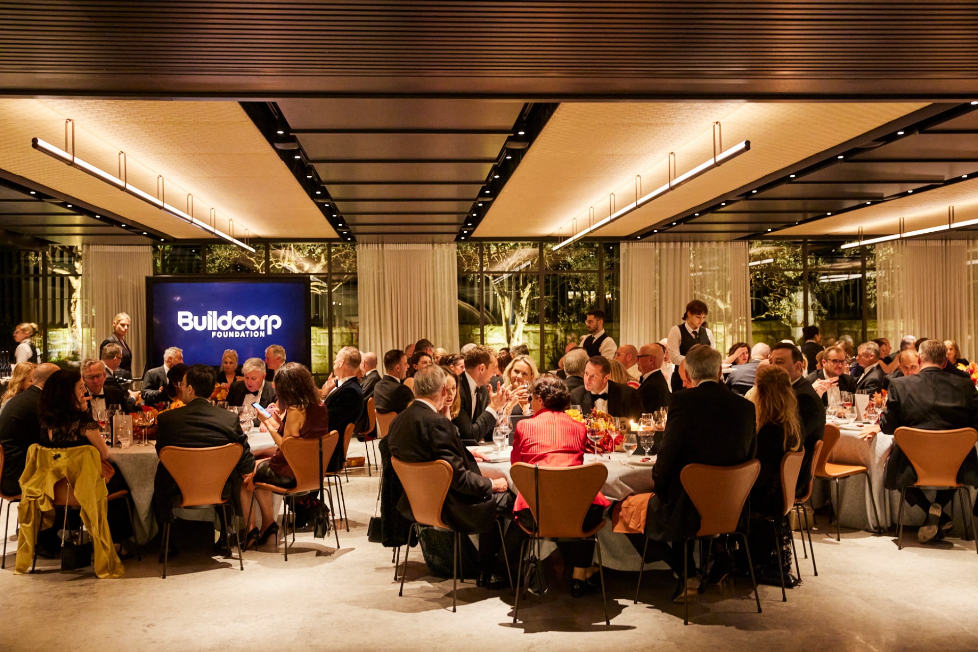 Buildcorp | Giving Back | Supporting our staff, community & industry