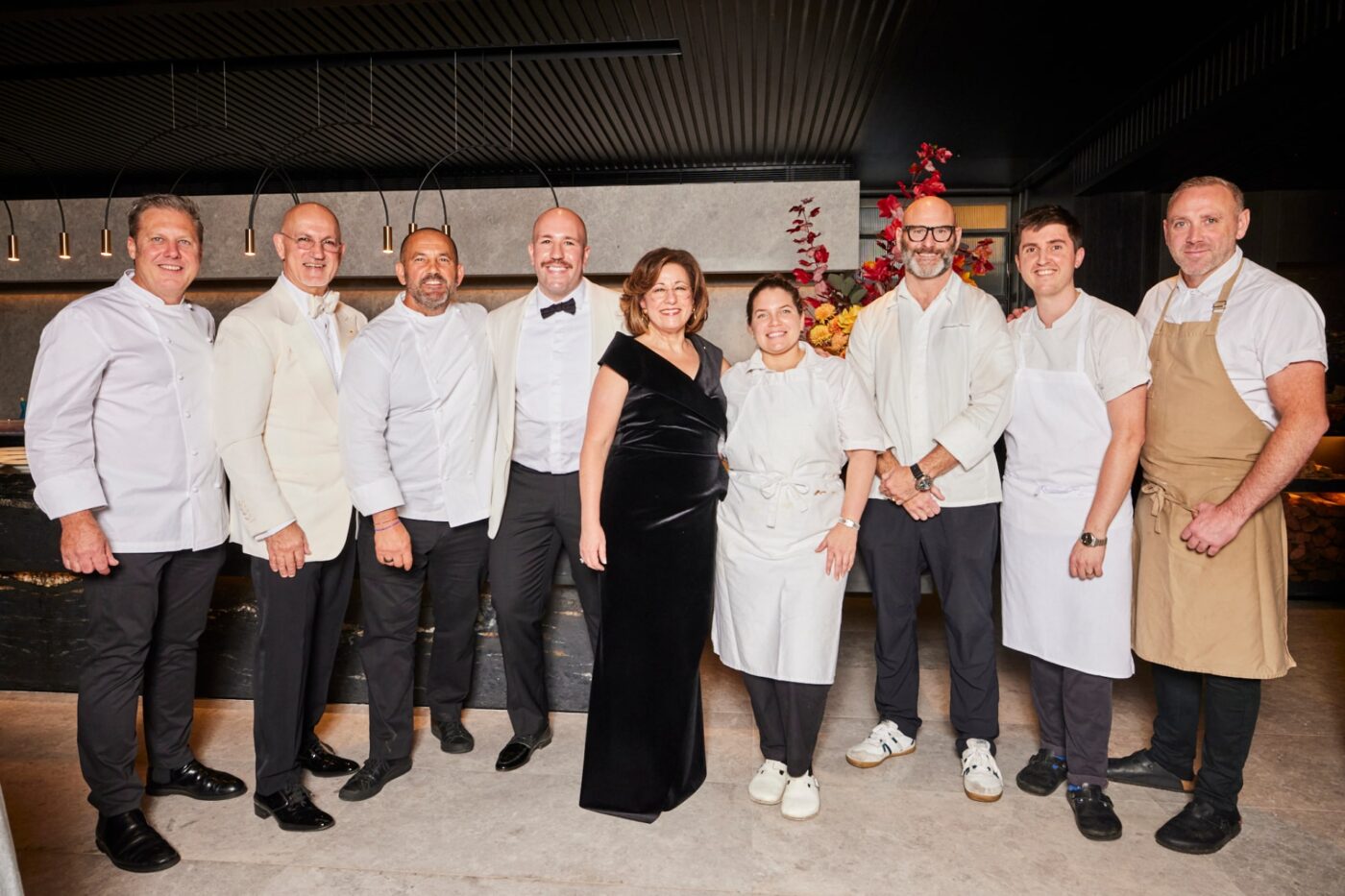 Buildcorp | Giving Back | Supporting our staff, community & industry