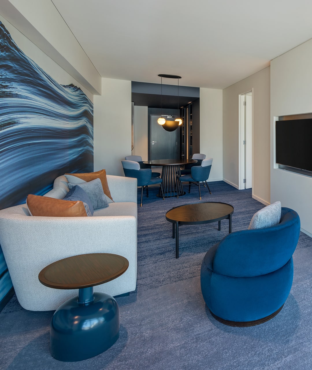 Buildcorp | The Sectors we service | Accommodation