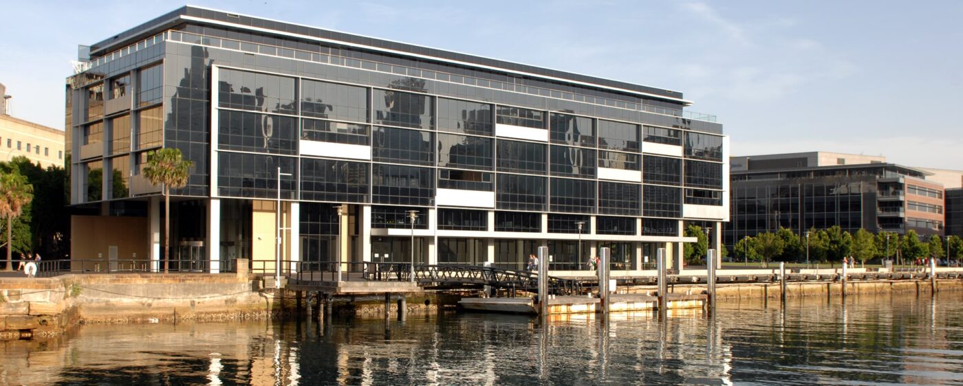 Buildcorp | The Sectors we service | Commercial