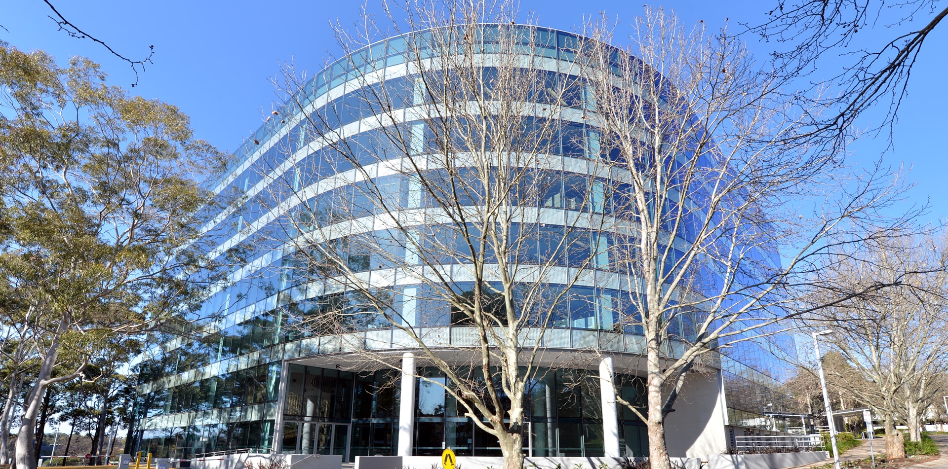 Buildcorp | The Sectors we service | Commercial