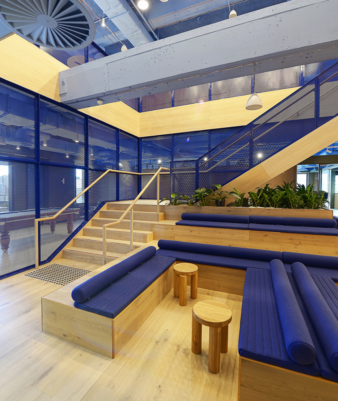 ELMO Software Office - Buildcorp