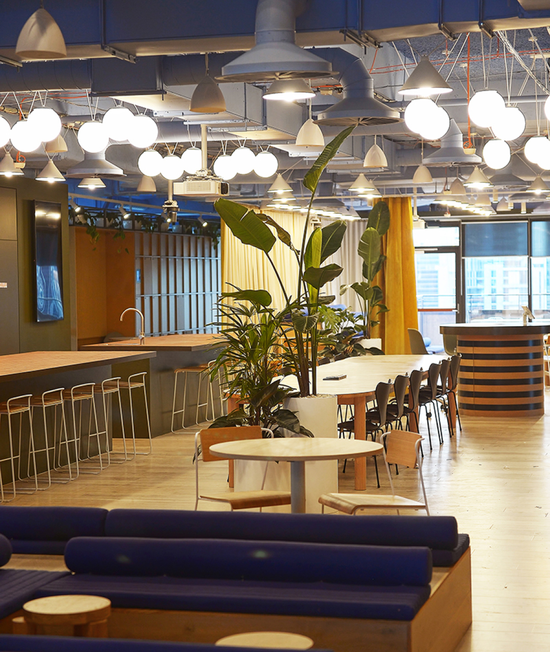 ELMO Software Office - Buildcorp