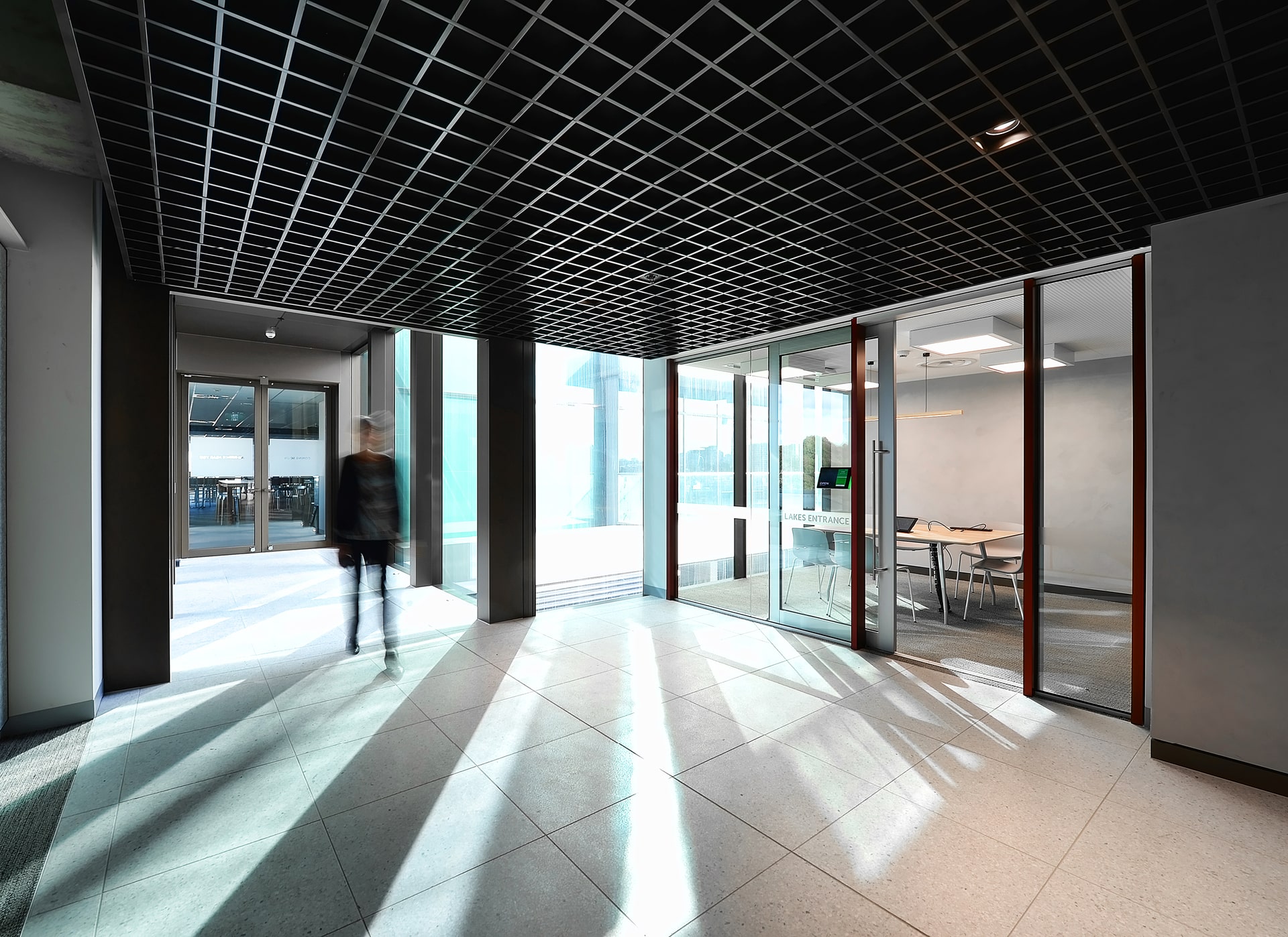 REA Group 12 Albert Street - Buildcorp