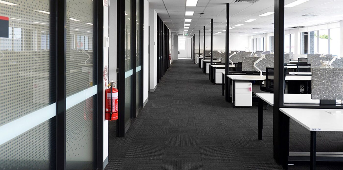 Australia Post Bayswater - Buildcorp