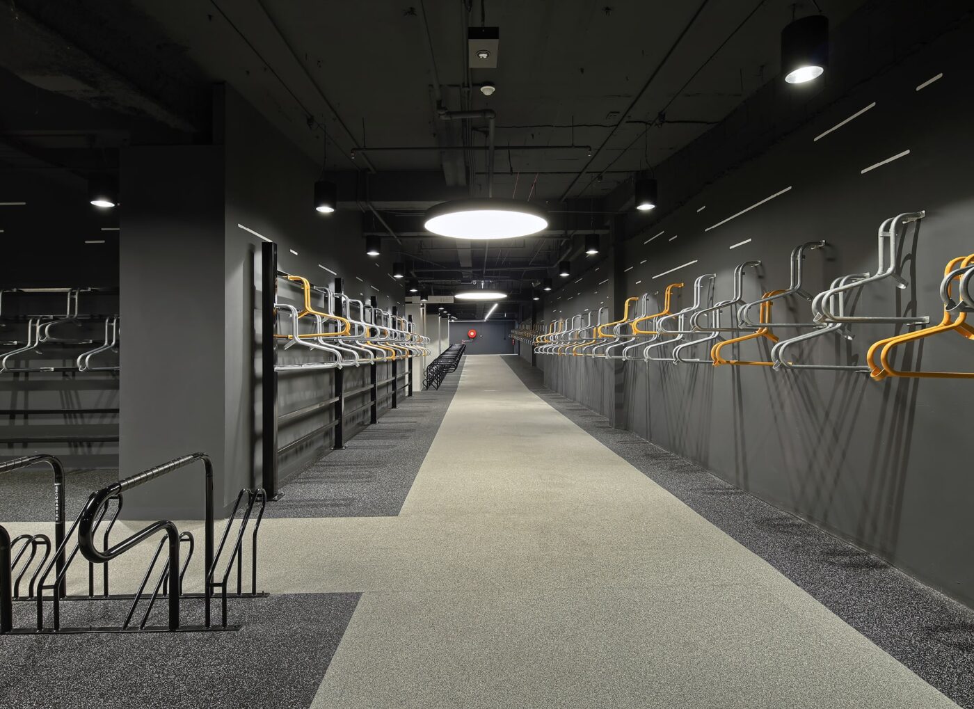 367 Collins Street, Melbourne - Buildcorp