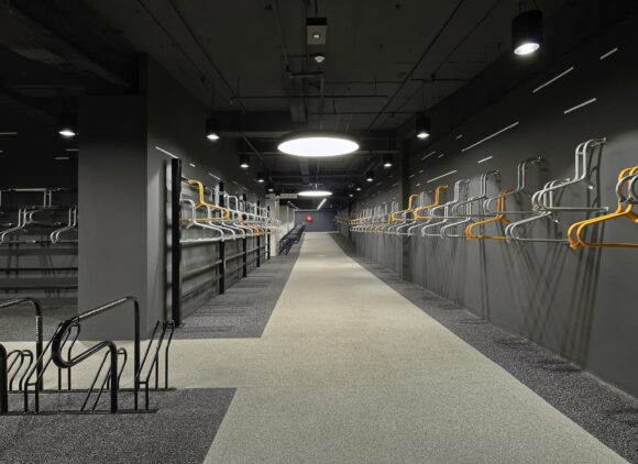 367 Collins Street, Melbourne - Buildcorp