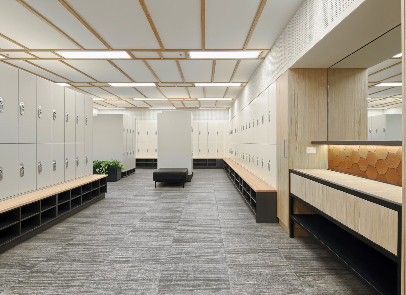 367 Collins Street, Melbourne - Buildcorp