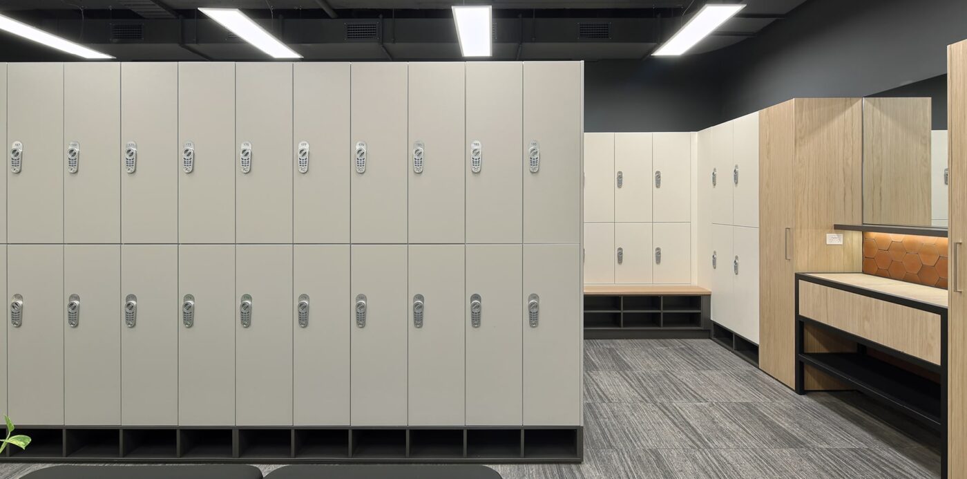 367 Collins Street, Melbourne - Buildcorp