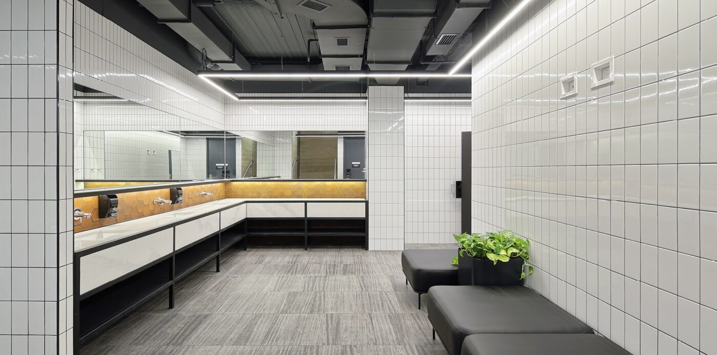 367 Collins Street, Melbourne - Buildcorp