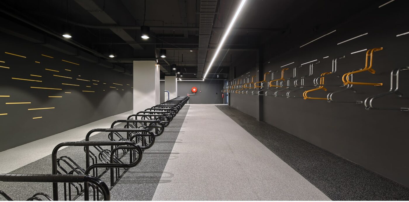 367 Collins Street, Melbourne - Buildcorp