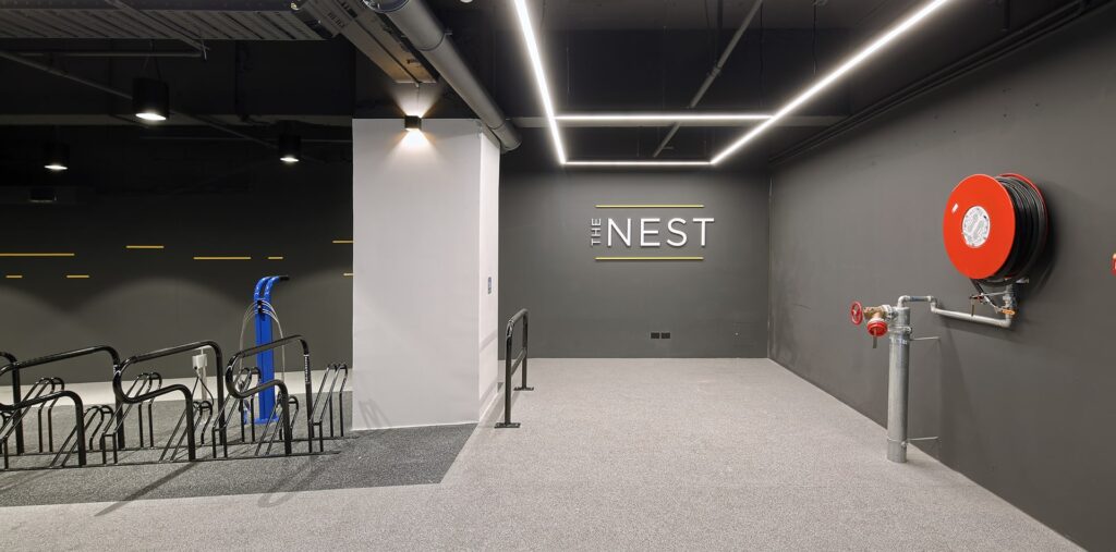 367 Collins Street, Melbourne - Buildcorp