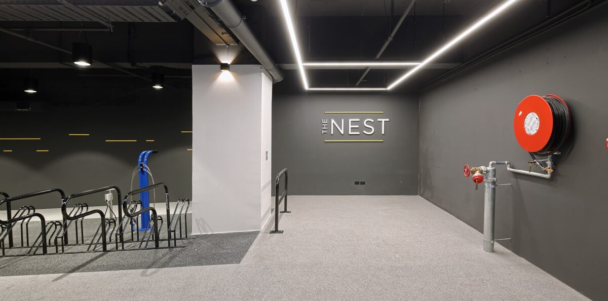 367 Collins Street, Melbourne - Buildcorp