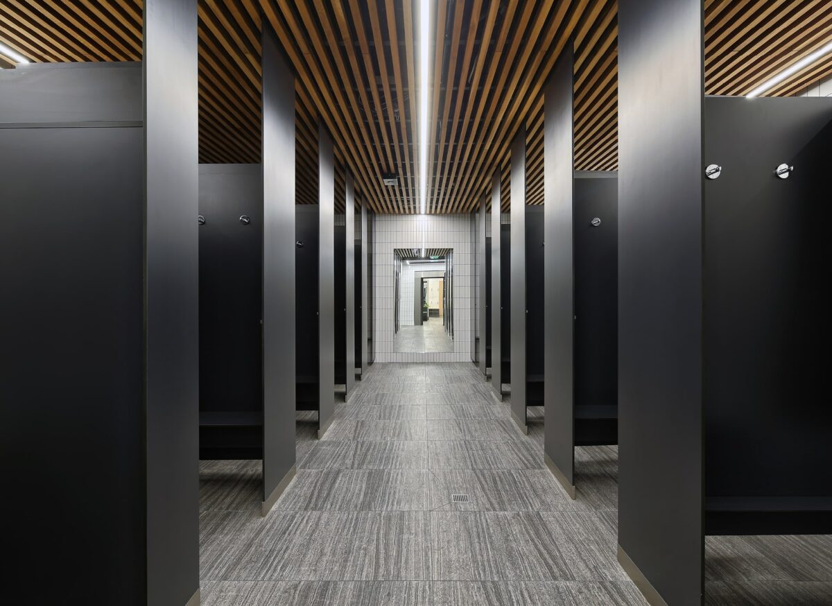 367 Collins Street, Melbourne - Buildcorp