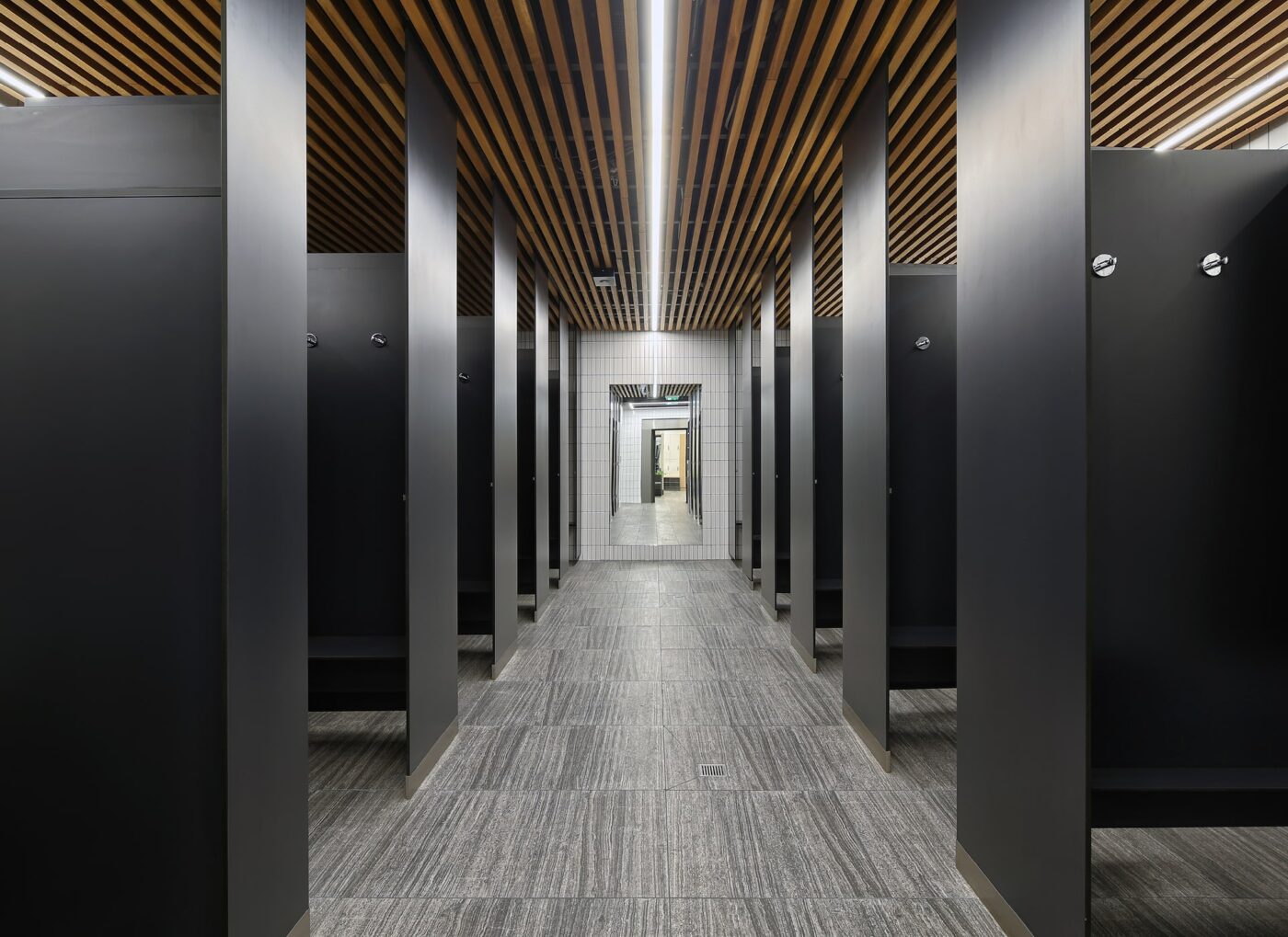 367 Collins Street, Melbourne - Buildcorp