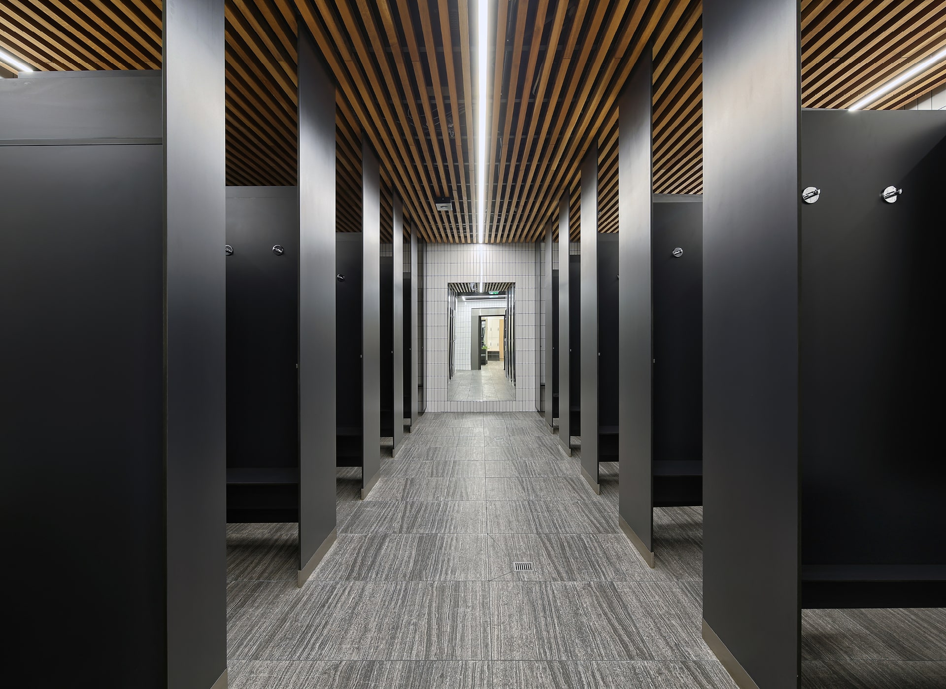 367 Collins Street, Melbourne - Buildcorp