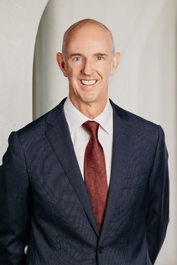 Jeff Jones - Buildcorp