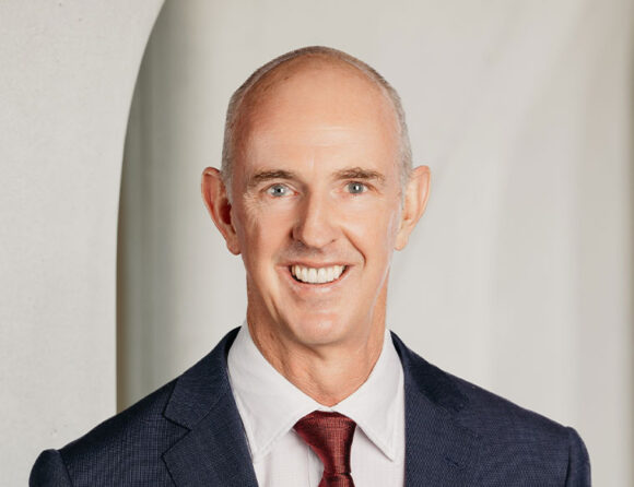 Jeff Jones - Buildcorp