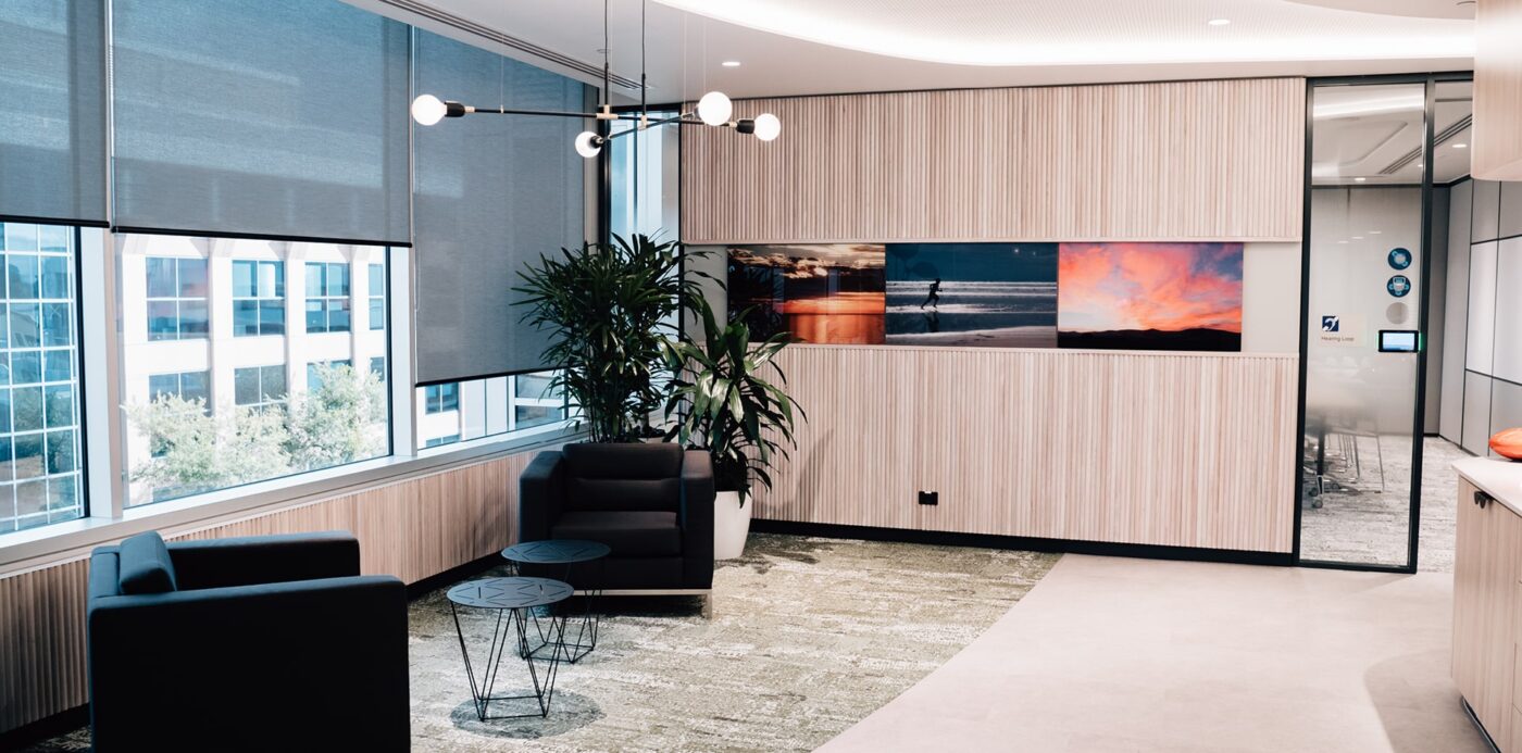 Marsh McLennan Adelaide - Buildcorp