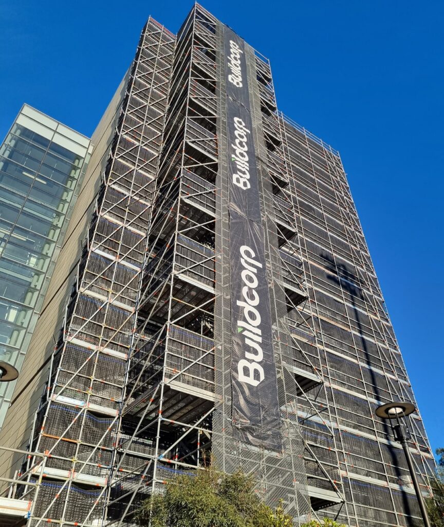 Buildcorp | Our Services | Remedial